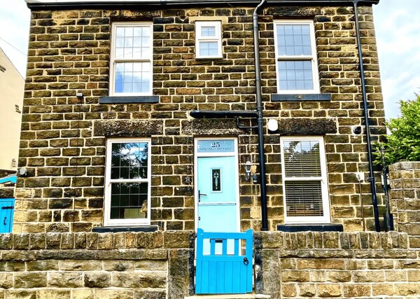 Charming Stone Cottage In The Heart Of Yorkshire! - Derbyshire