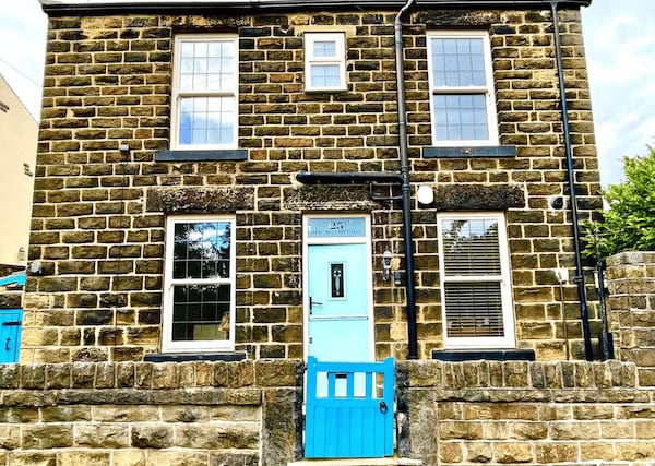 Charming Stone Cottage In The Heart Of Yorkshire! - Barnsley