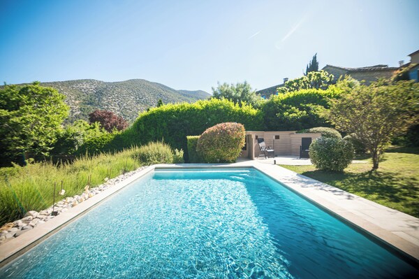 Le Refuge Provençal Nijonyas - Malaucène