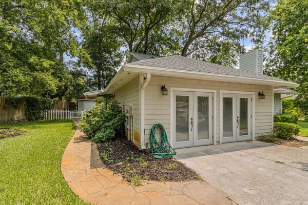 1716 Blue Heron ~ 3 Br, 2.5 Ba Home ~ Minutes From Beach! - Fernandina Beach, FL