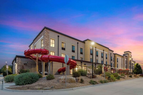 Escape To Suite With Relaxing Atmosphere Near Boyd Lake State Park - Loveland, CO
