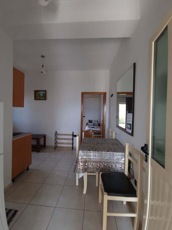 Vlorë Orikum Apartments - Orikum