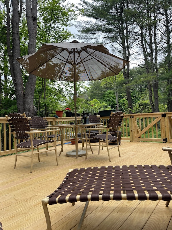 Little Chapel On High Falls, A Campy, Cozy, And Peaceful Retreat. - Catskill, NY