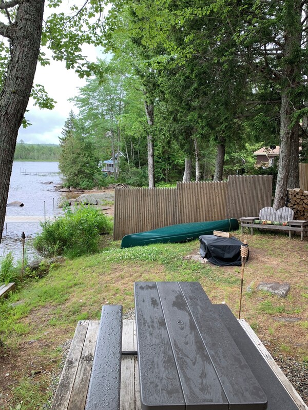 Cozy Cottage In Charming Lincoln, Me With Ac - Maine