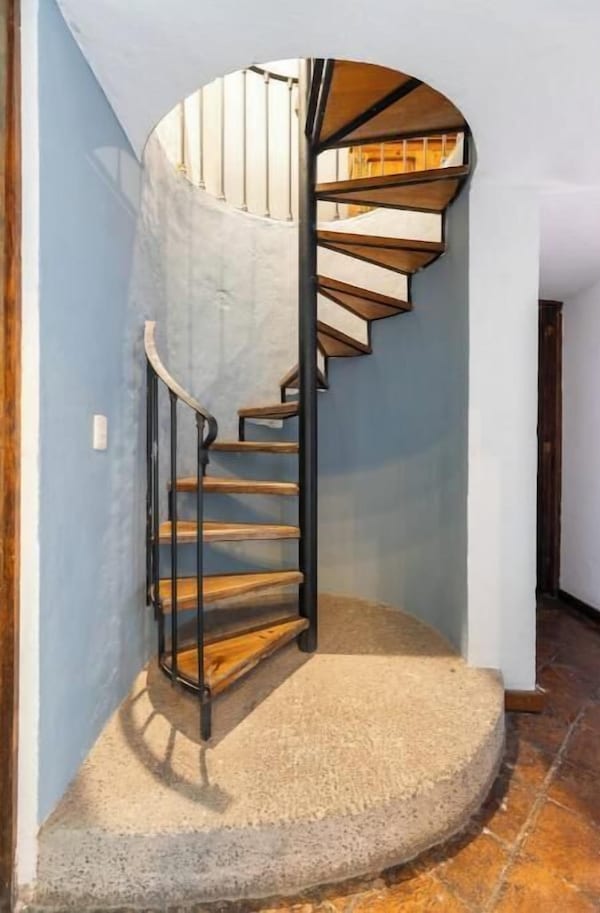House In The Heart Of The Historic Center 907+ East - Puebla