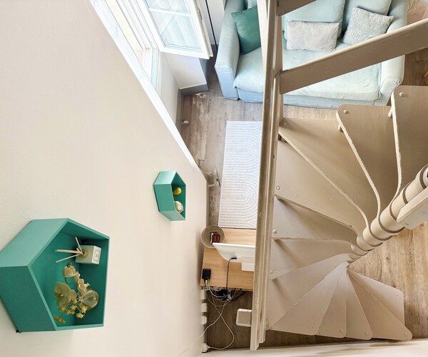 La Suite Acquitaine - Duplex Cosy - Cestas