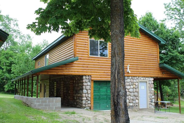 Bowstring Shores Resort - Deer River, Mn - Minnesota