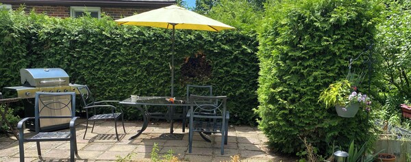 Vintage Music Themed Home In The Heart Of London Across From Gibbons Park - 런던