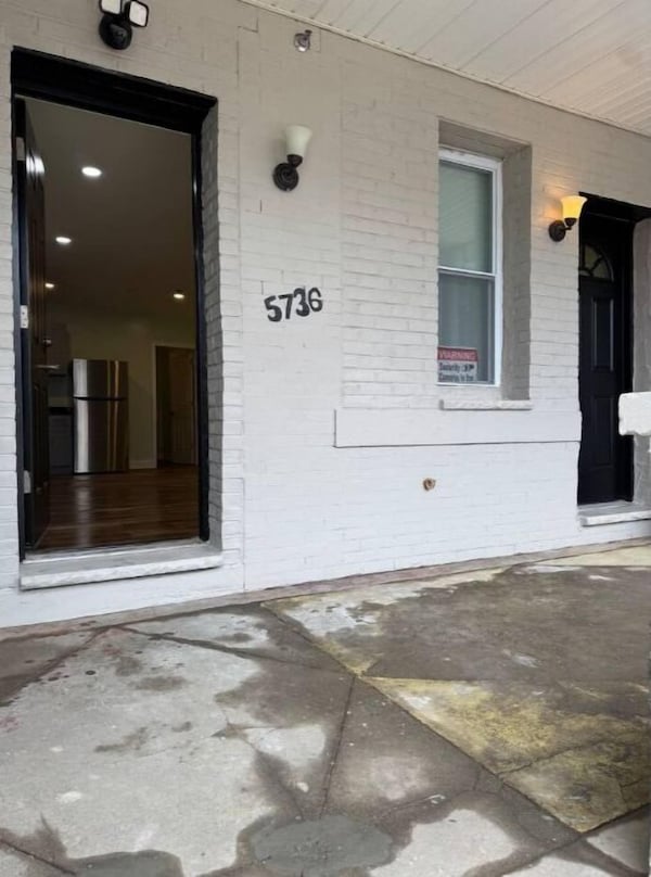 Assab & Mosob Apartment - King of Prussia, PA