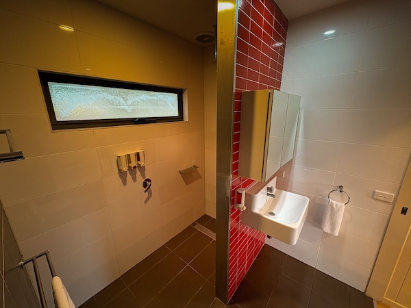 De 3 - Deluxe Open Plan Cabin - Great Ocean Road