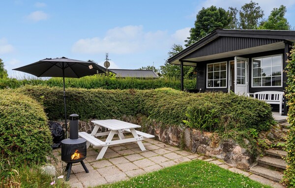 Pet Friendly Home In Aabenraa With Wifi - Aabenraa