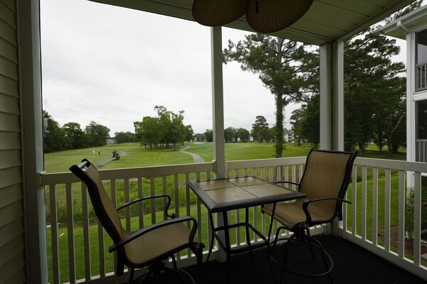 Coastal Getaway 2b 2ba Pools,hot Tub,tennis - Conway, SC