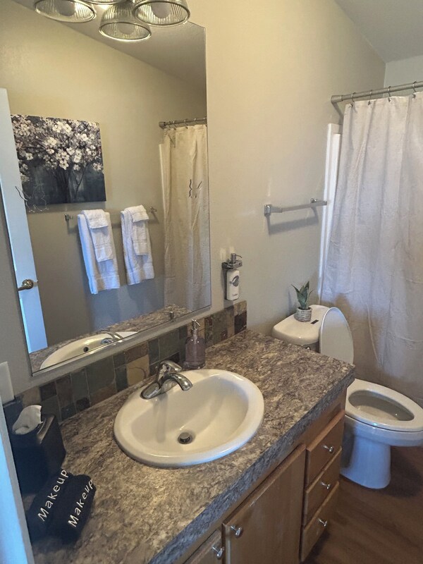 4-bedroom House With Picturesque Views Of Mt. Hood - Wilsonville