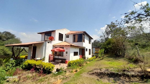 La Veranera Eco-tourist Farm - Barbosa