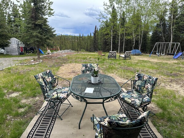 Misty Mountain View - Sterling Two Bedroom Apartment - Sterling, AK