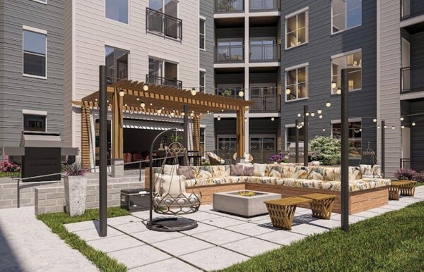 Stylish 2-bedroom Apartment With Ac, Pool, Wifi In Vibrant St. Louis - Berkeley, MO