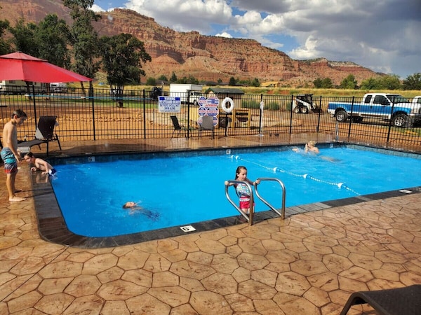 Glamping At It's Finest - Kanab, UT
