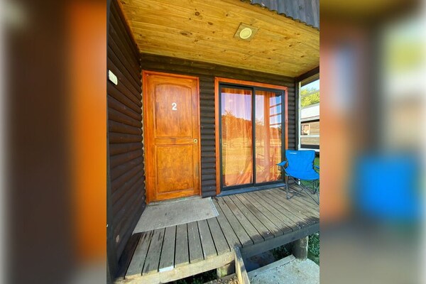 Nuevo Amanecer Cabins - Los Ríos