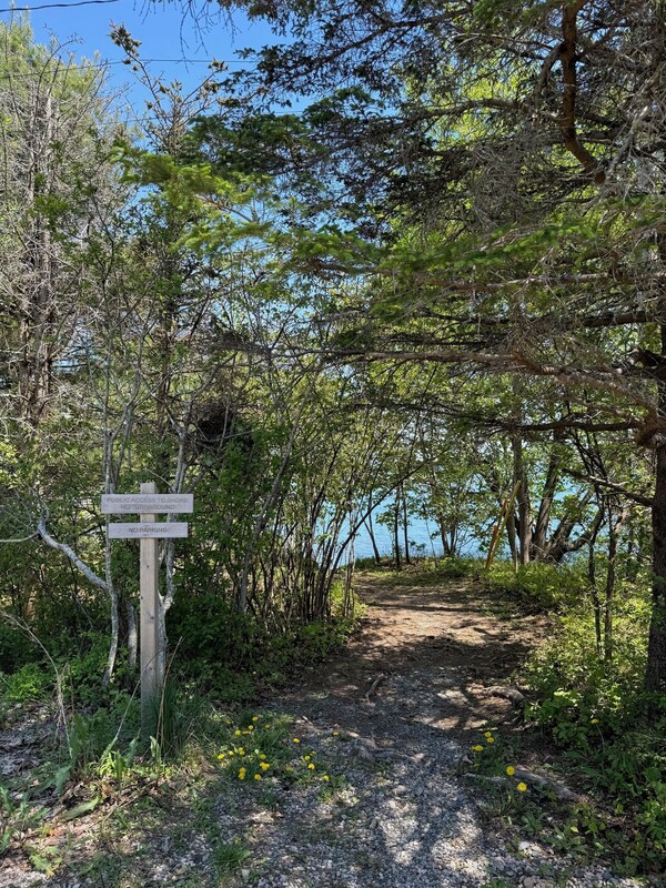 Shore Access From Charming 1 Bdrm Apt In Southwest Harbor, Acadia National Park - Cranberry Isles, ME