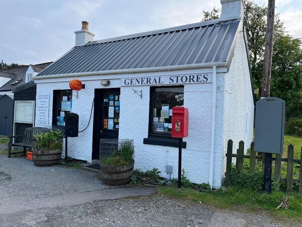 Charming Cottage In Lovely Glendale, Isle Of Skye. 2 Bed, 2 Ensuite - Dunvegan
