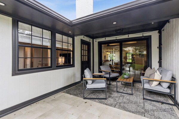 Cozy Luxe Home -Next To Utd + Near Downtown Dallas - Richardson, TX