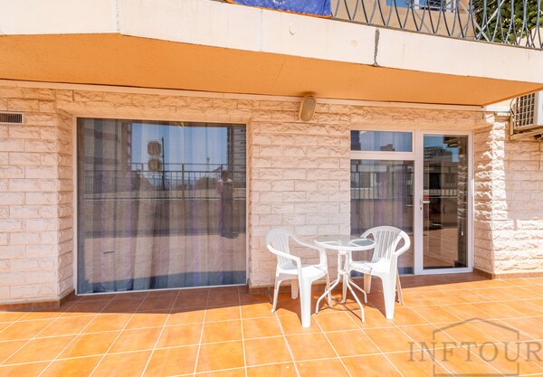 Inftour Paola 1 Apartamento - Elche