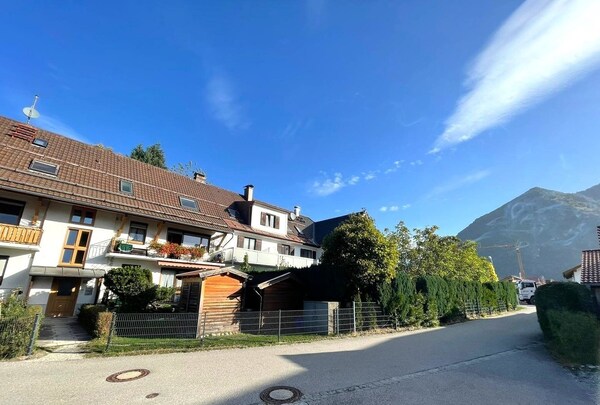 Ferienwohnung/app. Für 2 Gäste Mit 52m² In Marquartstein (295915) - Marquartstein