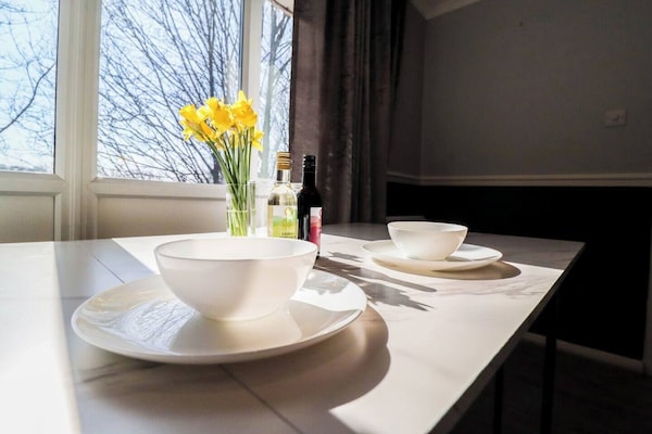 Charming Flat In Hemel Hempstead - Hemel Hempstead