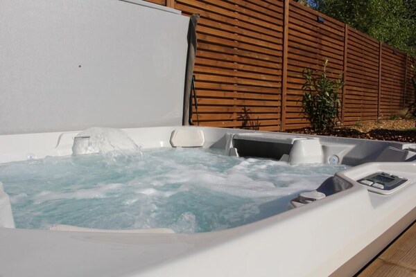 L'écurie - Nature And Spa - La Roche-Bernard