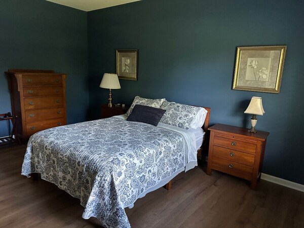 The Inn At Peacfield Farms - Bucks County, PA