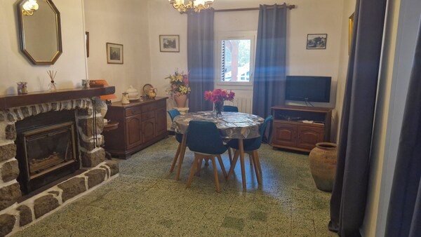 Appartement Atypique Centre Corse - Corse