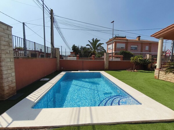 Villa Pepita - Torrent