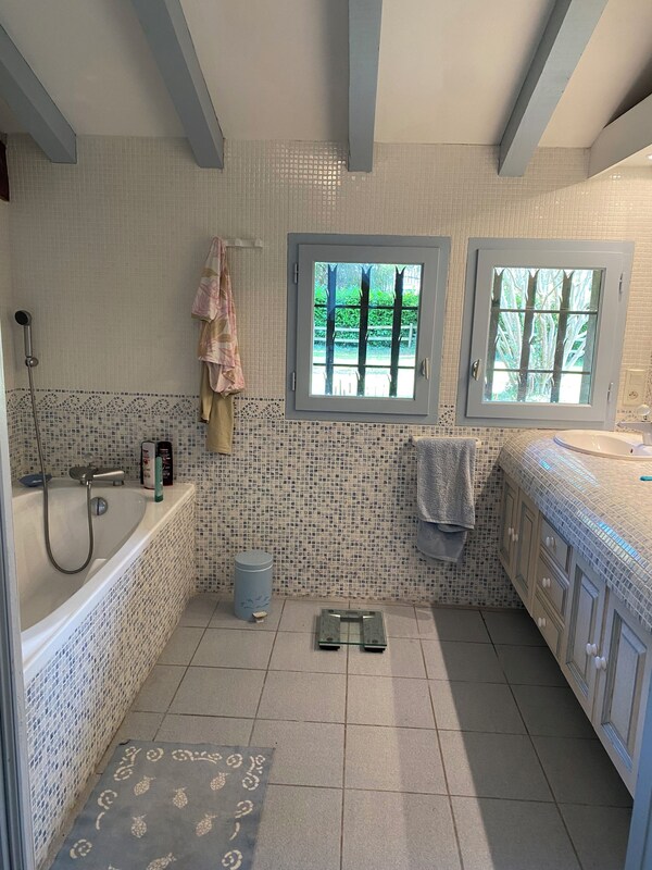 Vacations In The Landes Forest Not Far From The Ocean - Messanges