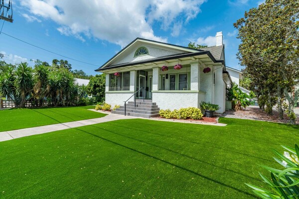 Northeast Florida Retreat - St. Augustine, FL