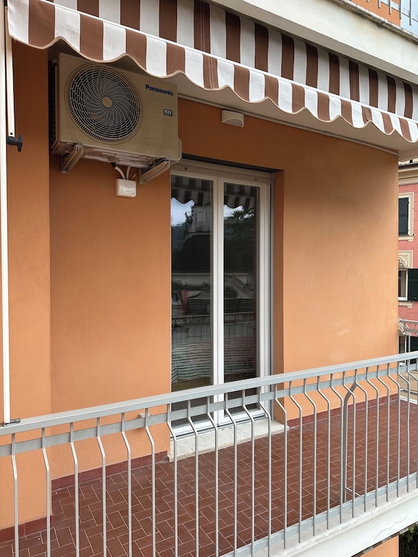 Itaca House Ideal For Vacation And Relaxation!!! - Sestri Levante