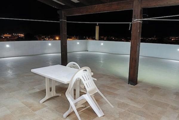Casa Vacanze "I Due Fratelli" Mazara Del Vallo - Mazara del Vallo