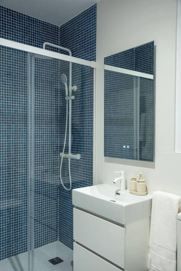 Apartments El Aljibe - Ap.2 - Parking Included - Badajoz
