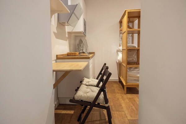 Apartamentos El Aljibe - Ap.4 - Parking Included - Badajoz