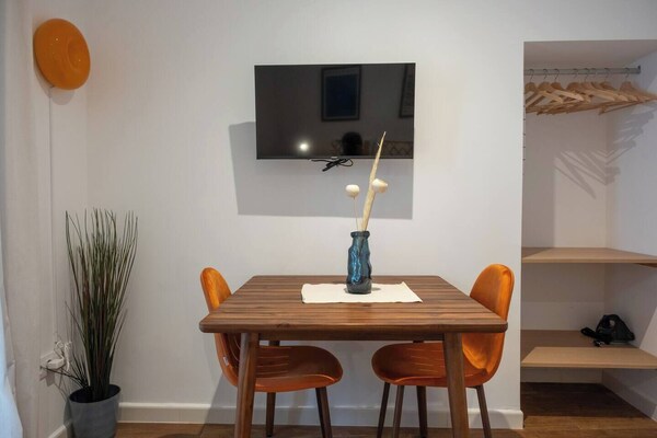 El Aljibe Apartments - Ap.5 - Badajoz