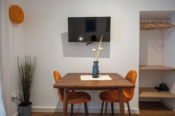 El Aljibe Apartments - Ap.5 - Badajoz