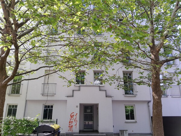 Apartment Denis - Chemnitz