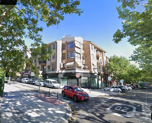 Casa De La Montaña - Majadahonda
