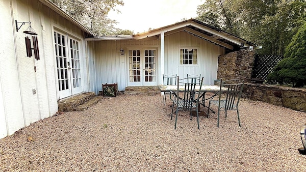 Welcome To Woodward Cottage - 米德爾堡