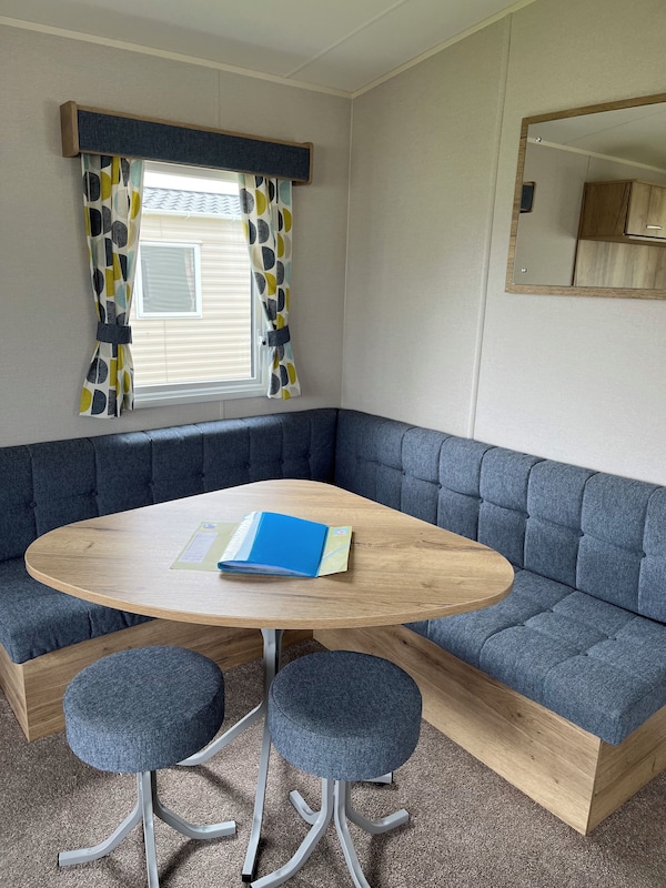Arizona-pura Vida Holidays Caravan With Free Wifi And Private Parking - 