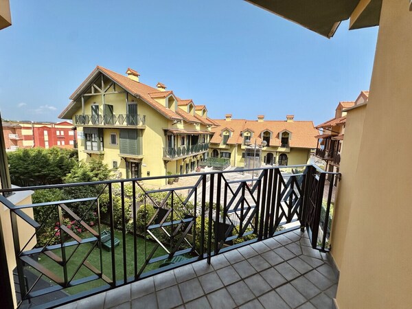 Apartment Rinco Ris - 6045 - Isla
