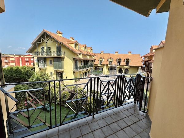 Apartment Rinco Ris - 6045 - Isla