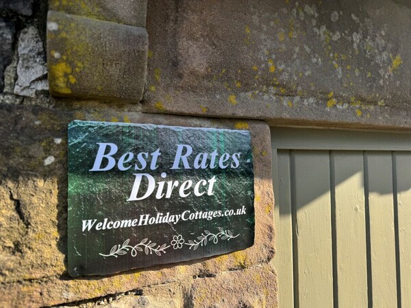 The Bobbin Mill, Cressbrook - Bakewell