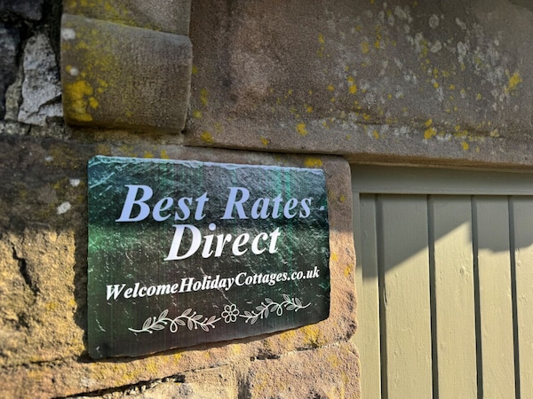The Bobbin Mill, Cressbrook - Bakewell