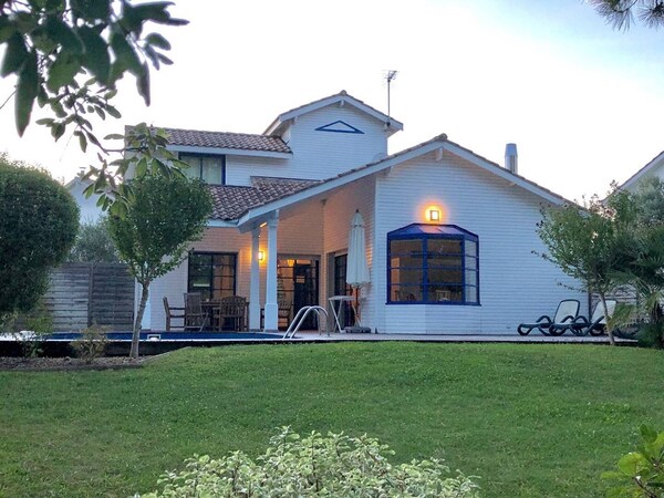 Villa Aliénor - Cra 30 - Moliets-et-Maa