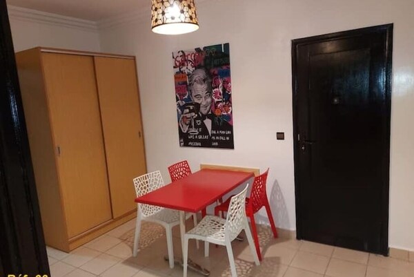 Superb Apartment In The Heart Of Rabat's Medina - Rabat